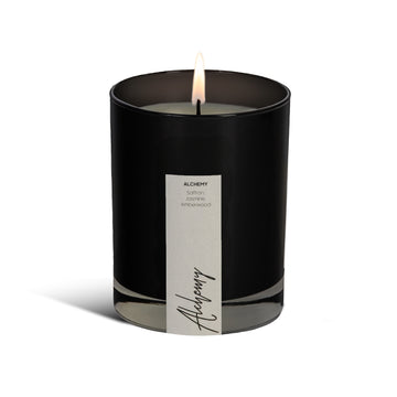 Alchemy Candle