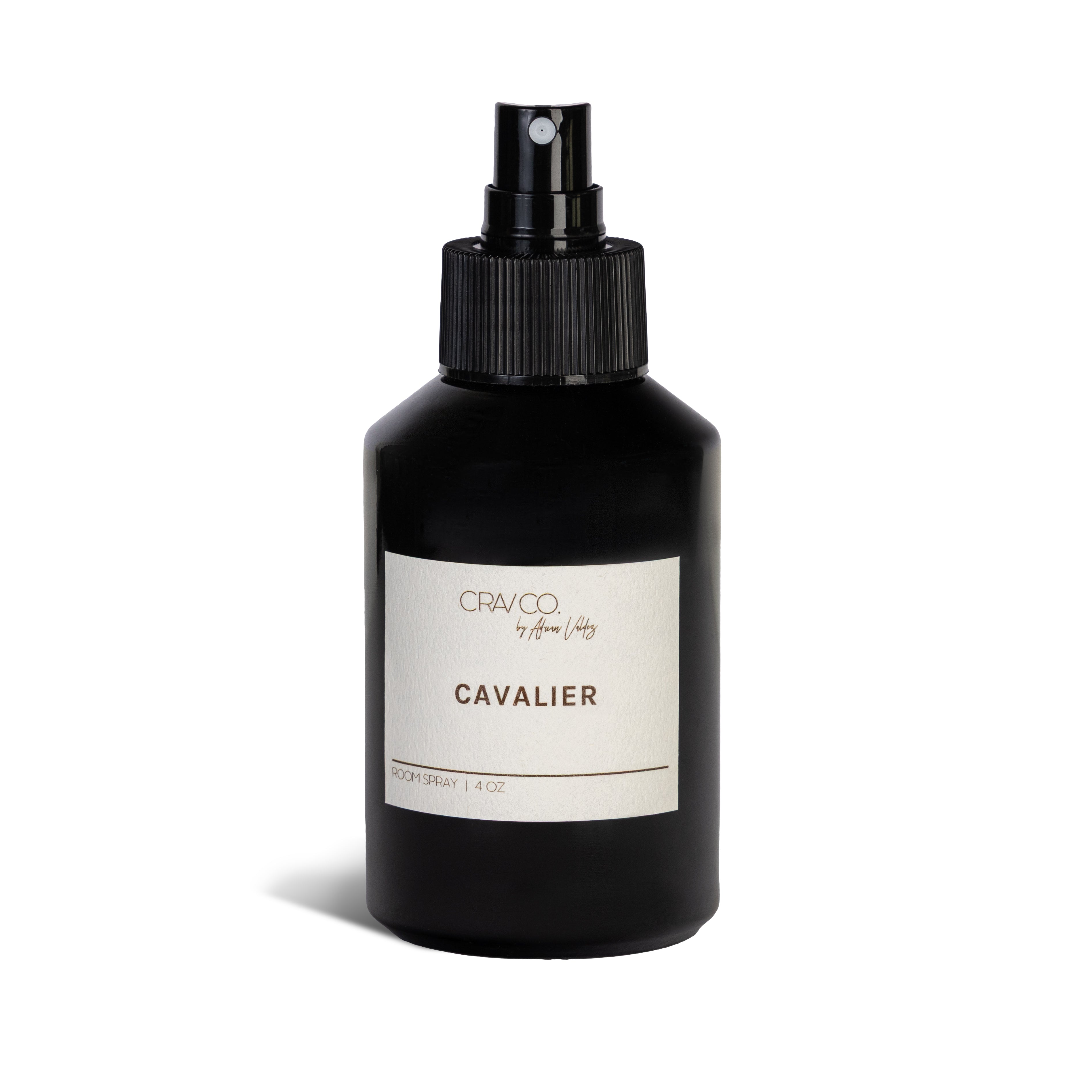 Cavalier Room Spray – CRAV Company