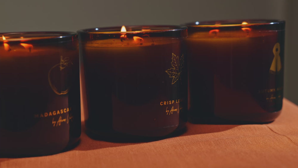 CRAV Co. | Luxury Candles Hand Poured in Dallas, TX – CRAV Company