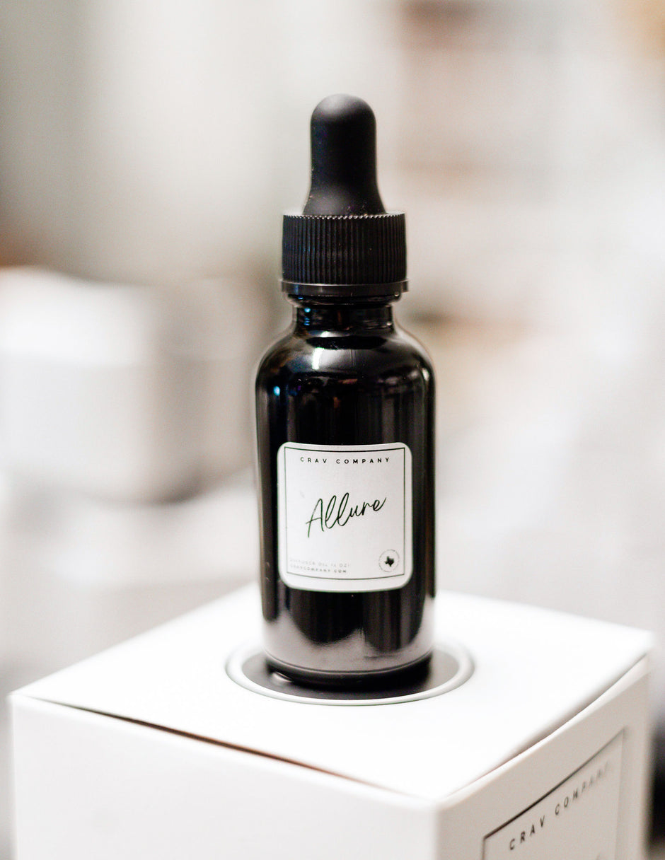 Allure Diffuser Oil